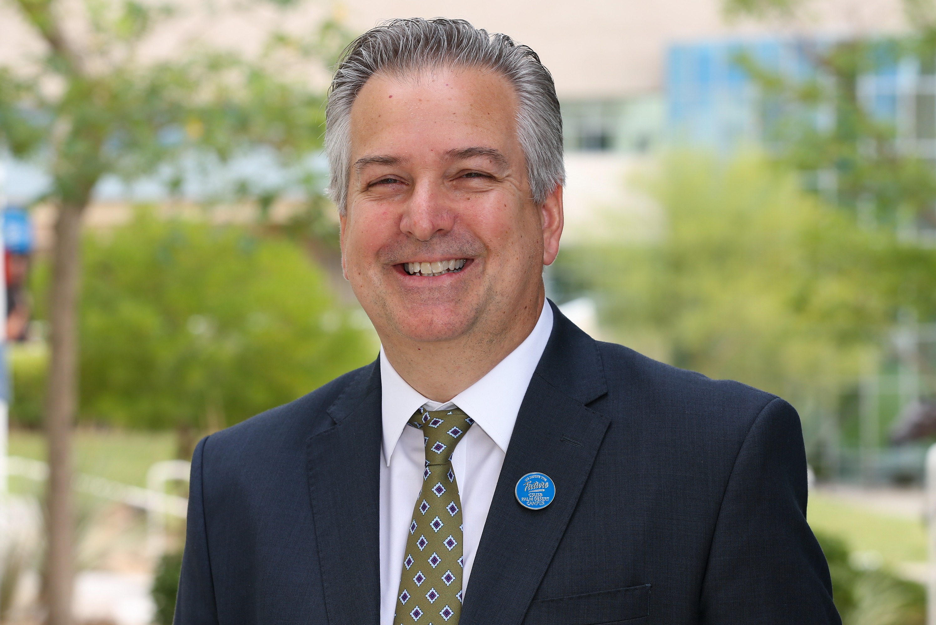 Meet the Team | Department of Marketing | CSUSB